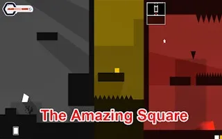 The Amazing Square | PlayArcadeZone.com is your ultimate arcade game ...